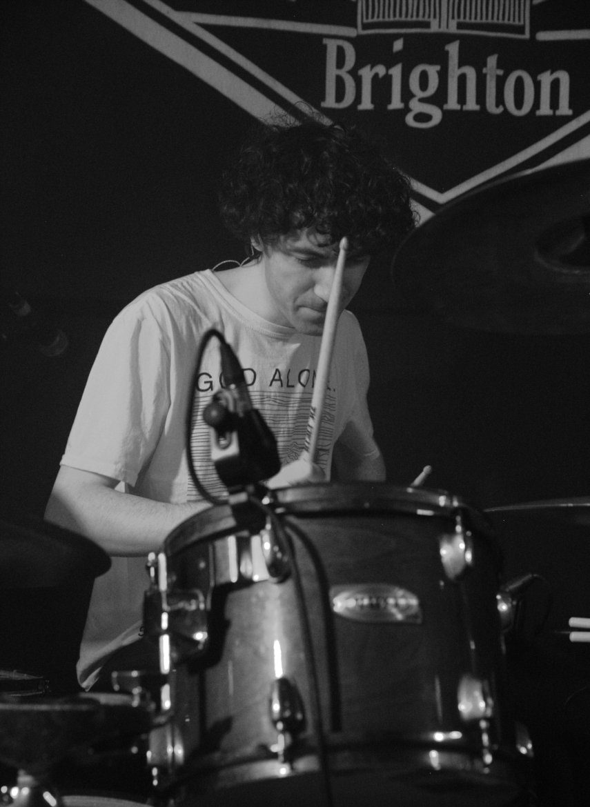 About Tom Way Drums - Tom Way Drums